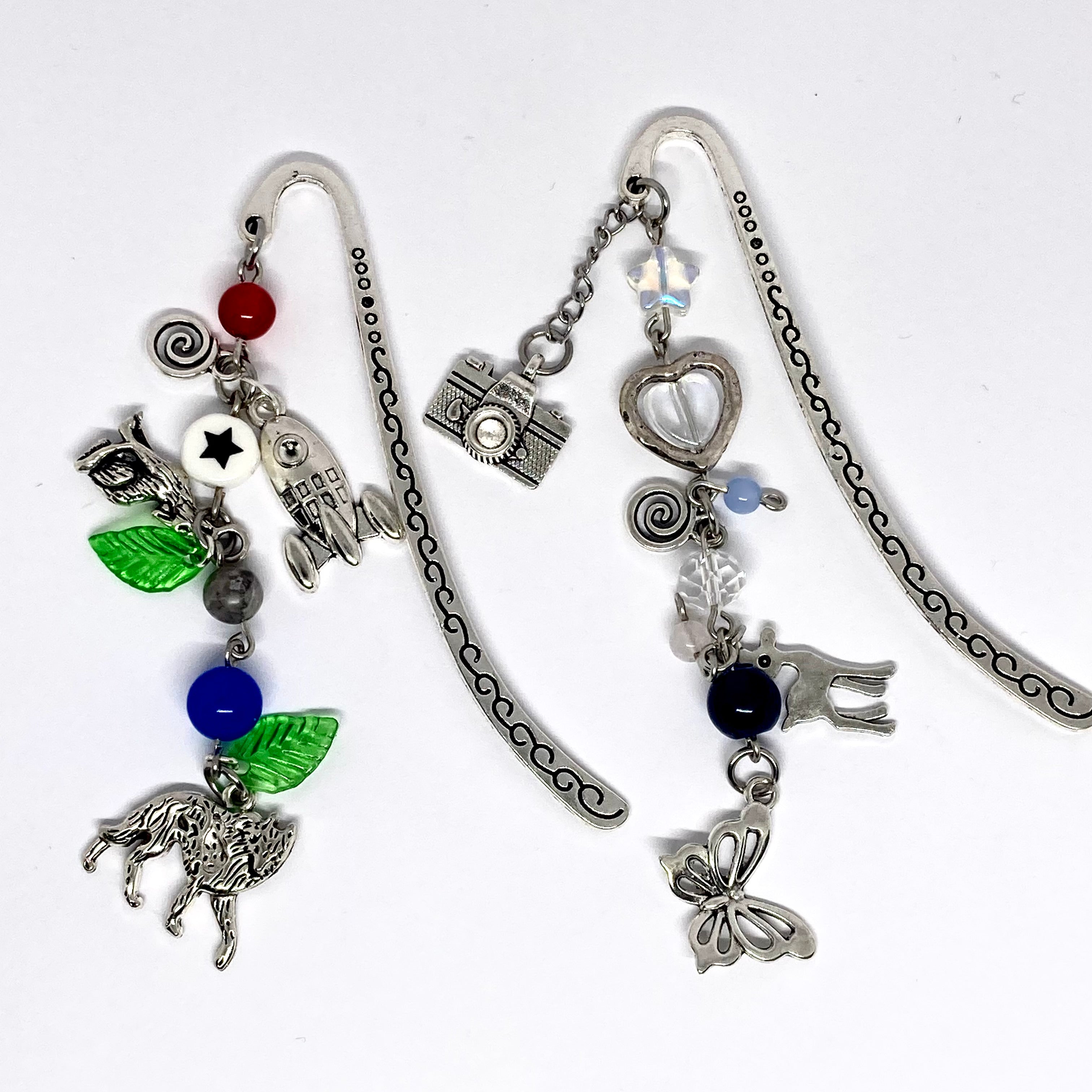 Life is strange – Arcadia Charms