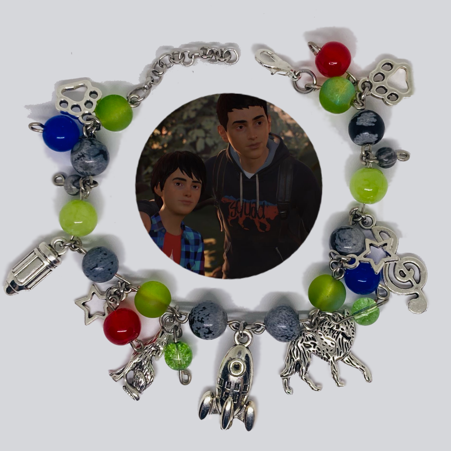 Handmade Jewelry – Arcadia Charms